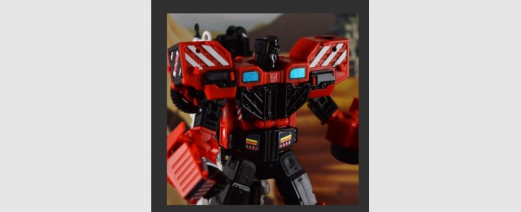 Labels for POTP Inferno