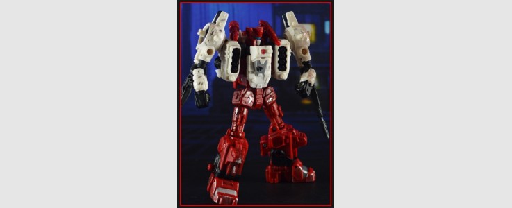 Labels & Stickers for Battle Damage - Toyhax