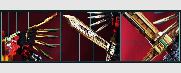 Labels & Stickers for DNA POTP PREDAKING UPGRADE KIT - Toyhax