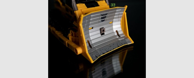 Labels & Stickers for SS 37 Skipjack/Rampage- Toyhax