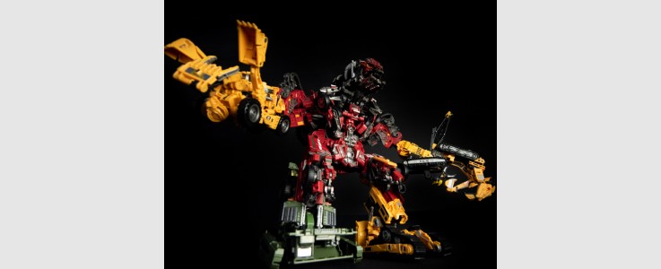 Labels & Stickers for SS 37 Skipjack/Rampage- Toyhax