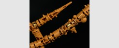 Labels & Stickers for HasLab WFC Unicron (Rings & Claws) - Toyhax