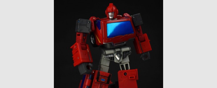 Labels for Transformers Studio Series 86 Ironhide - Toyhax
