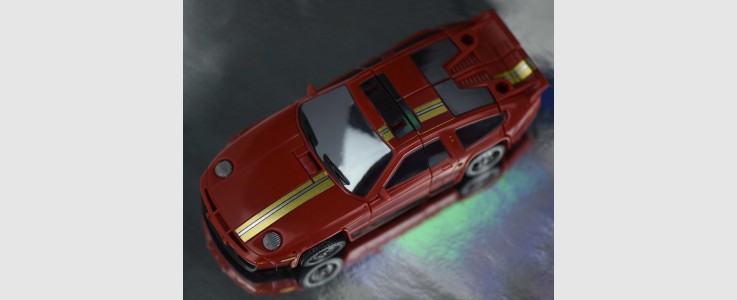Labels for Transformers WFC Legacy Dead End - Toyhax