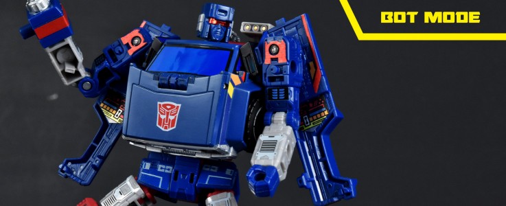 Labels for Transformers Generations Select DK-3 Breaker - Toyhax