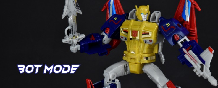 Labels & Stickers for Transformers Legacy Evolution Metalhawk - Toyhax