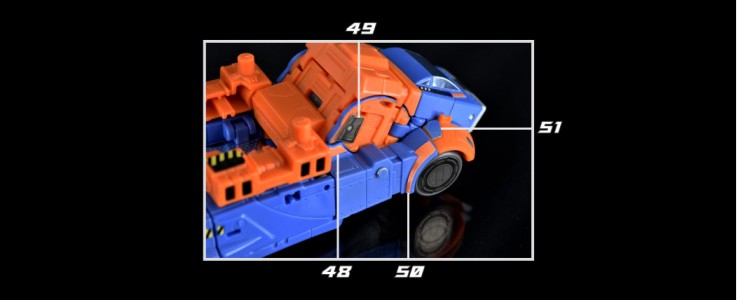 Labels & Stickers for Transformers Deluxe Legacy War Dawn 2-Pack – Toyhax