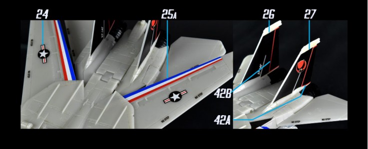 Labels & Stickers for Transformers Collaborative Mash-Up Top Gun ...