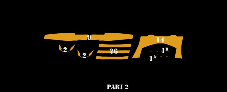 Labels and Stickers for Transformers Reactivate Bumblebee - Toyhax ...