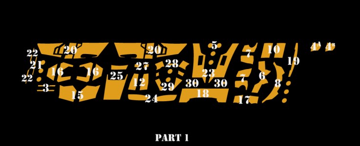 Labels and Stickers for Transformers Reactivate Bumblebee - Toyhax ...