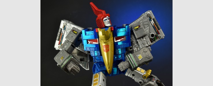 Labels for - Transformers SS 86 Swoop - Toyhax