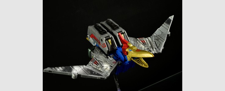 Labels for - Transformers SS 86 Swoop - Toyhax