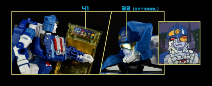 Labels for Legacy Sideburn - Toyhax