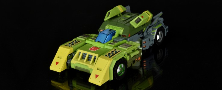 Labels for SS 86 Springer- Toyhax