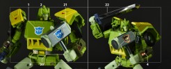 Labels for SS 86 Springer- Toyhax