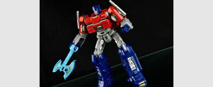 Labels & Stickers for TF1 Alpha Trion and Optimus Prime - Toyhax ...