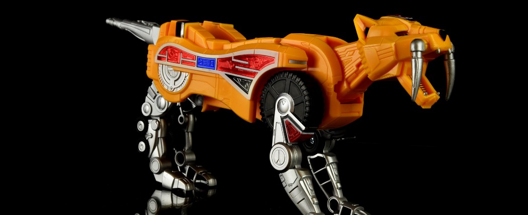 Labels and Stickers for Power Rangers Zord Ascension Project Dino ...