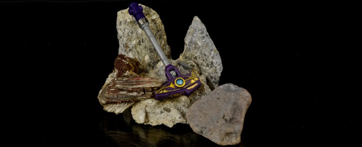 Stickers & Labels for AotP Solus Prime - Toyhax - Reprolabels