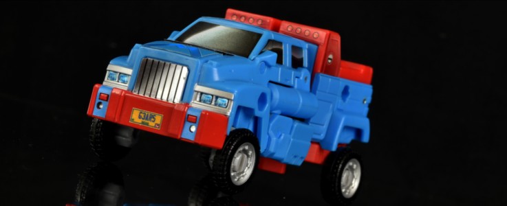 Stickers & Labels for Retro G1 Gears - Toyhax - Reprolabels