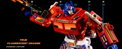 Stickers & Labels for Optimus Prime (Action Master conversion) - Toyhax ...