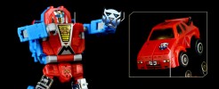 Symbols for Malignus/Optimus Factions (Clear) - Toyhax - Reprolabels
