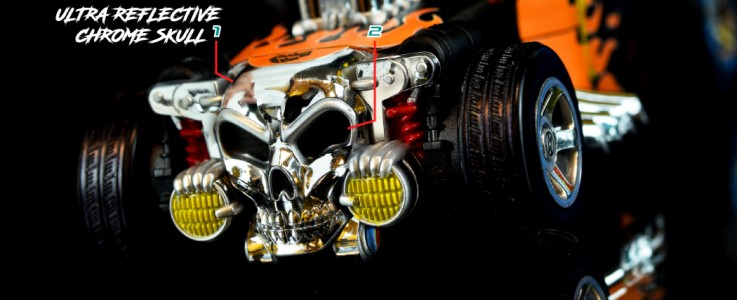 Stickers & Labels for HW Collab Sizzle - Toyhax - Reprolabels