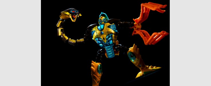 Stickers & Labels for AotP Quickstrike - Toyhax - Reprolabels
