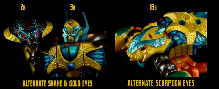 Stickers & Labels for AotP Quickstrike - Toyhax - Reprolabels