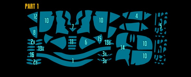 Stickers & Labels for AotP Quickstrike - Toyhax - Reprolabels