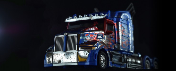 Stickers & Labels for SS TLK Nemesis Prime - Toyhax - Reprolabels