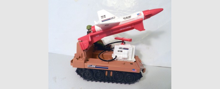 For RPV - Remote Piloted Vehicle