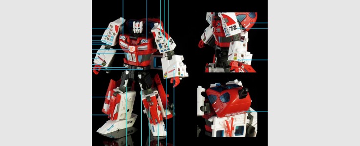 Labels for TFC Verti-Aid