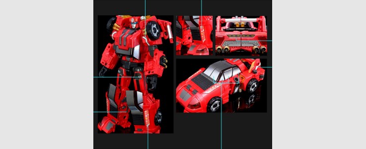 Labels for Warbotron WB03