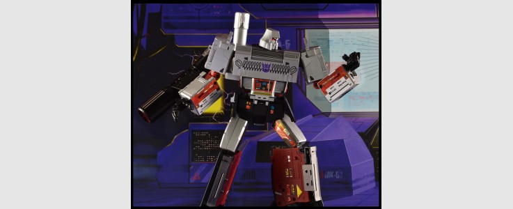 Labels for DX9 Mightron